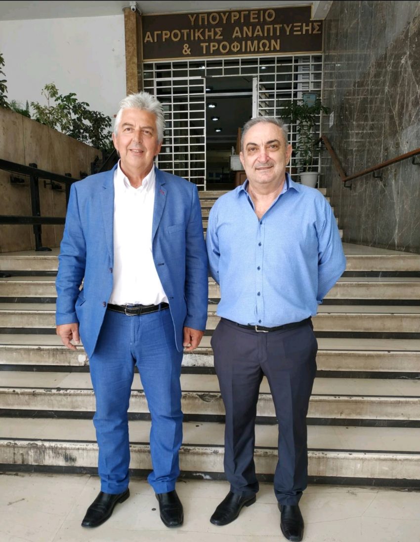 ΣΥΝΑΝΤΗΣΗ ΕΟΥΔΑ ΣΤΟ ΥΑΑΤ ΓΙΑ ΤΟ ΝΕΟ ΠΔ. – eoyda.gr